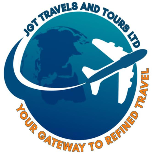 JGT Travels - Refined Travel & Professional Growth